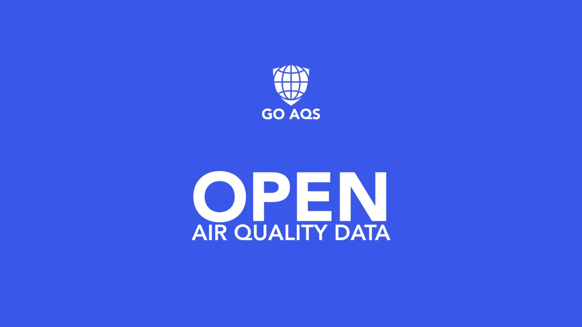 Global Open Air Quality Standards Initiative Joins Growing Movement for ...