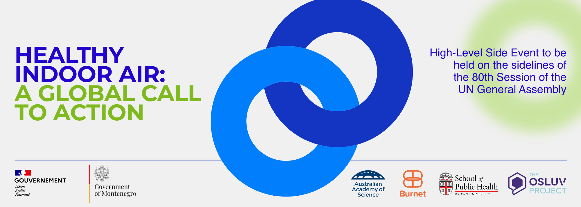 FINAL OPPORTUNITY TO REGISTER – Healthy Indoor Air: A Global Call to ...