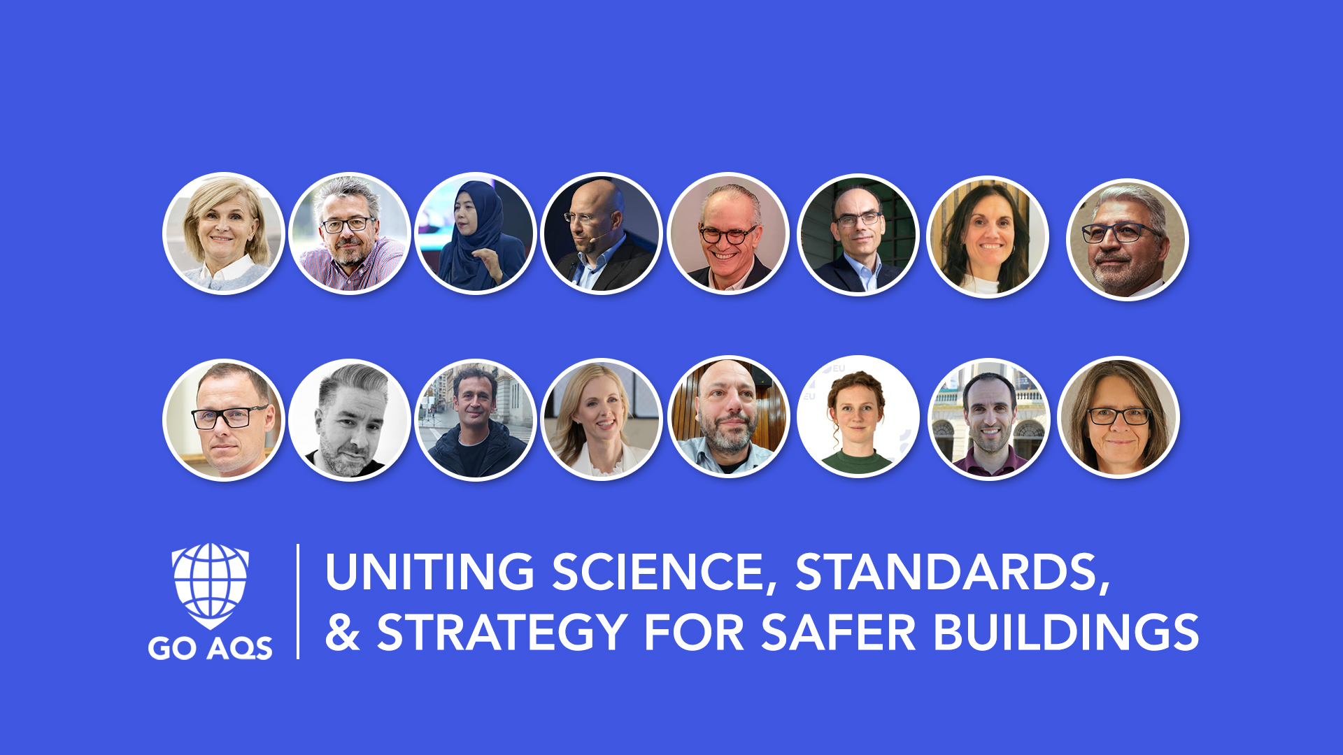 Highlights from the GO AQS Global Webinars December 2025 – GO AQS