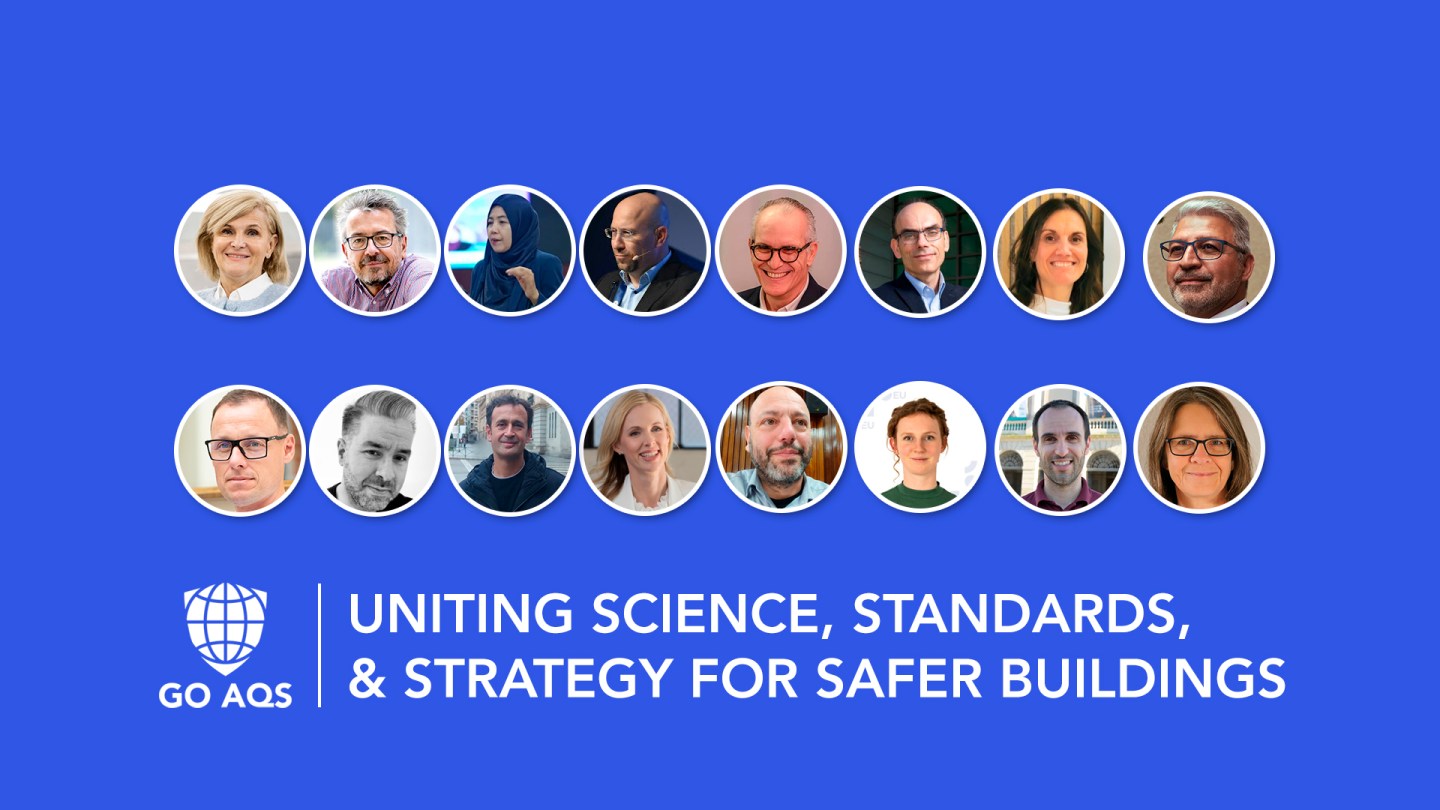 Highlights from the GO AQS Global Webinars December 2025 – GO AQS